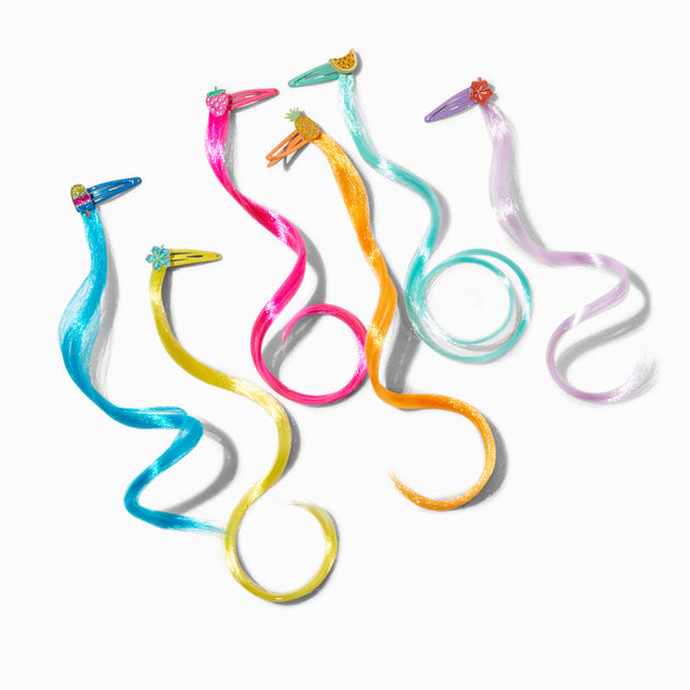 Claire's Club - Hair